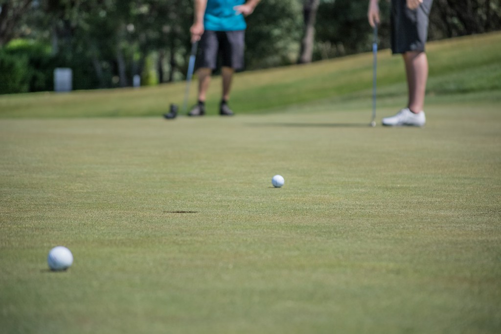 Swinford Golf Course - Charlestown